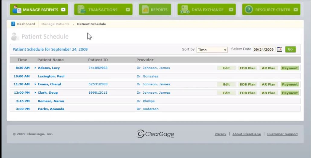 ClearGage Reviews, Cost & Features | GetApp Australia 2023