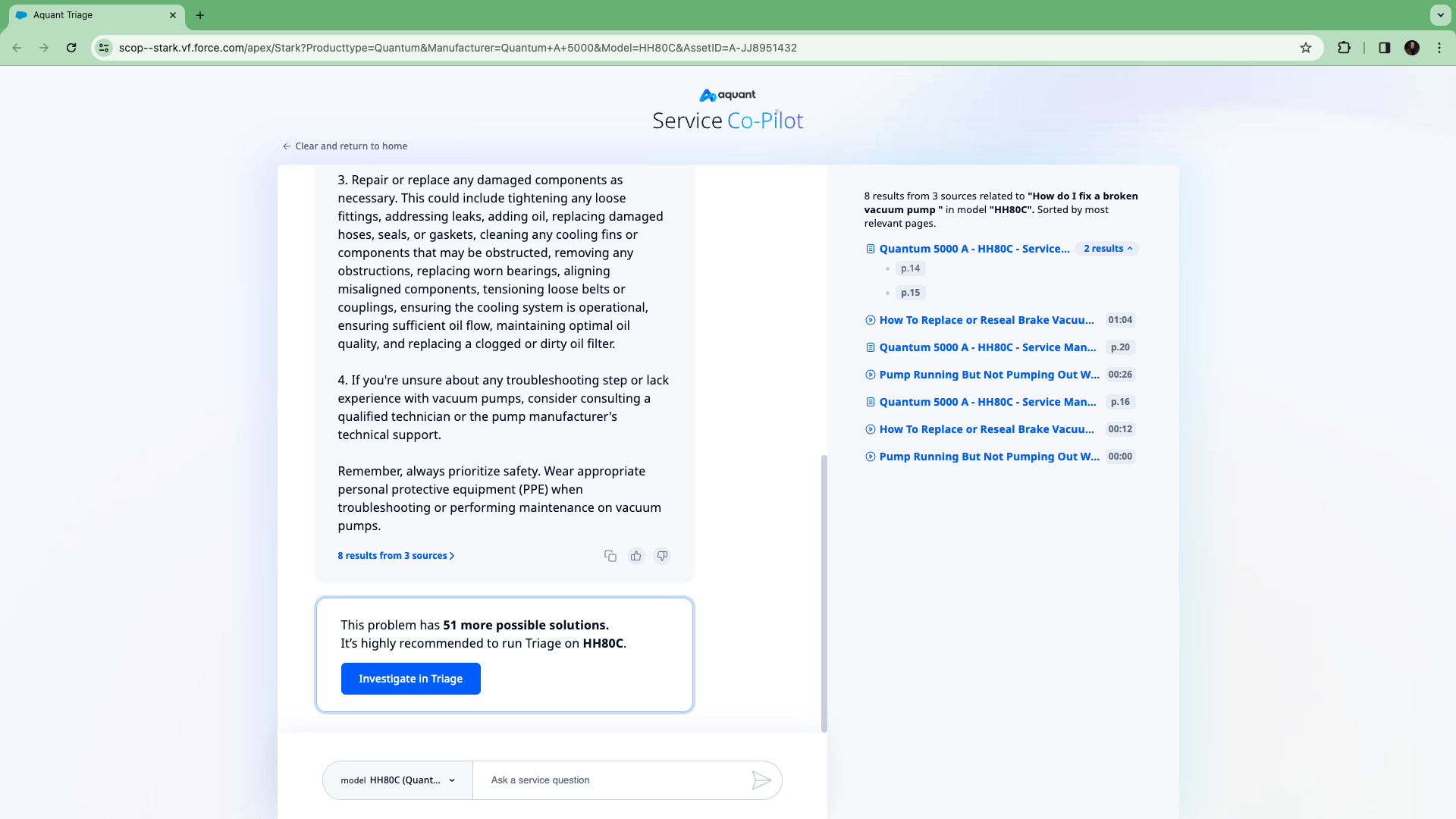 Aquant Reviews, Cost & Features | GetApp Australia 2024