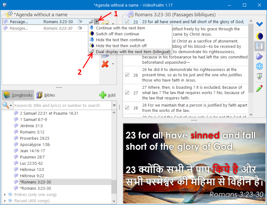 VideoPsalm - Opiniones, precios y características - Capterra España 2021