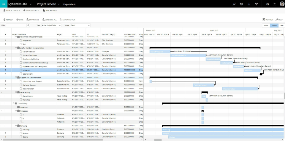 proRM Pricing, Alternatives & More 2025 | Capterra