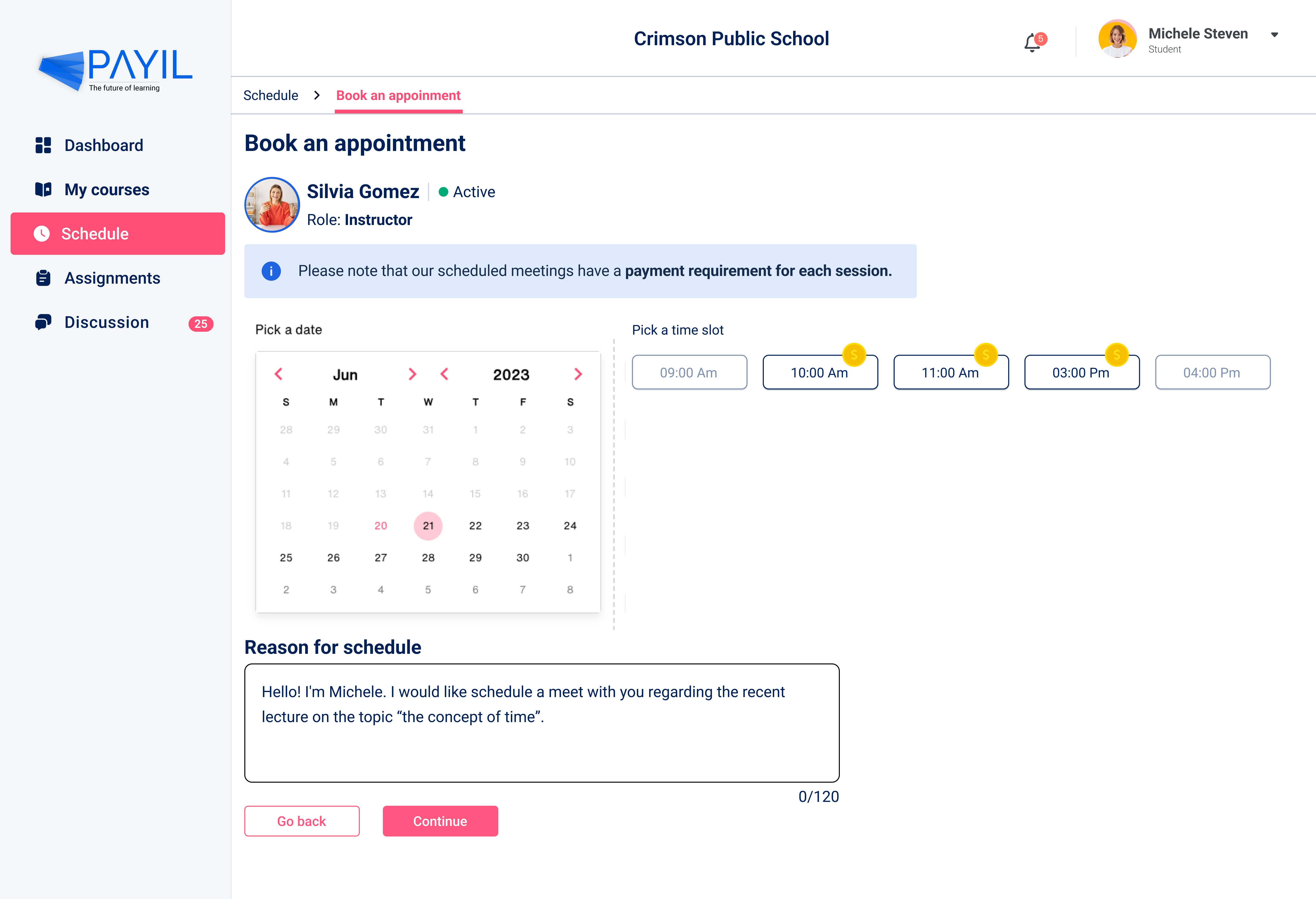 Payil Software - 2024 Reviews, Pricing & Demo