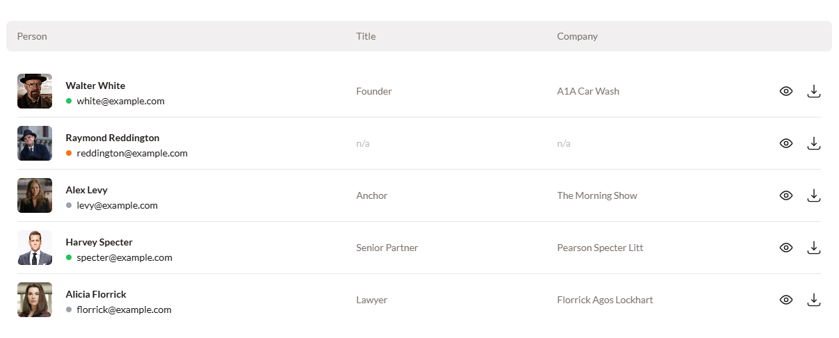 Deftform Pricing, Alternatives & More 2025 | Capterra