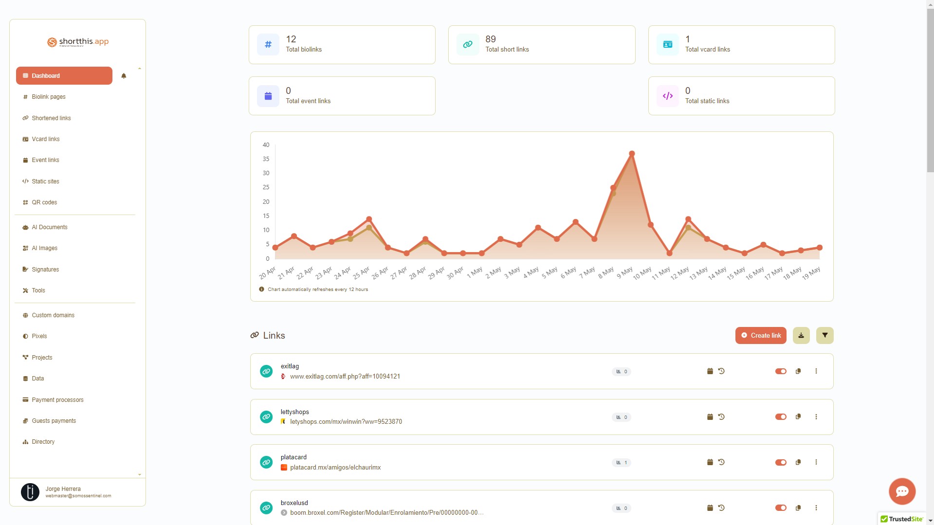 Short This App Software Reviews, Demo & Pricing - 2024