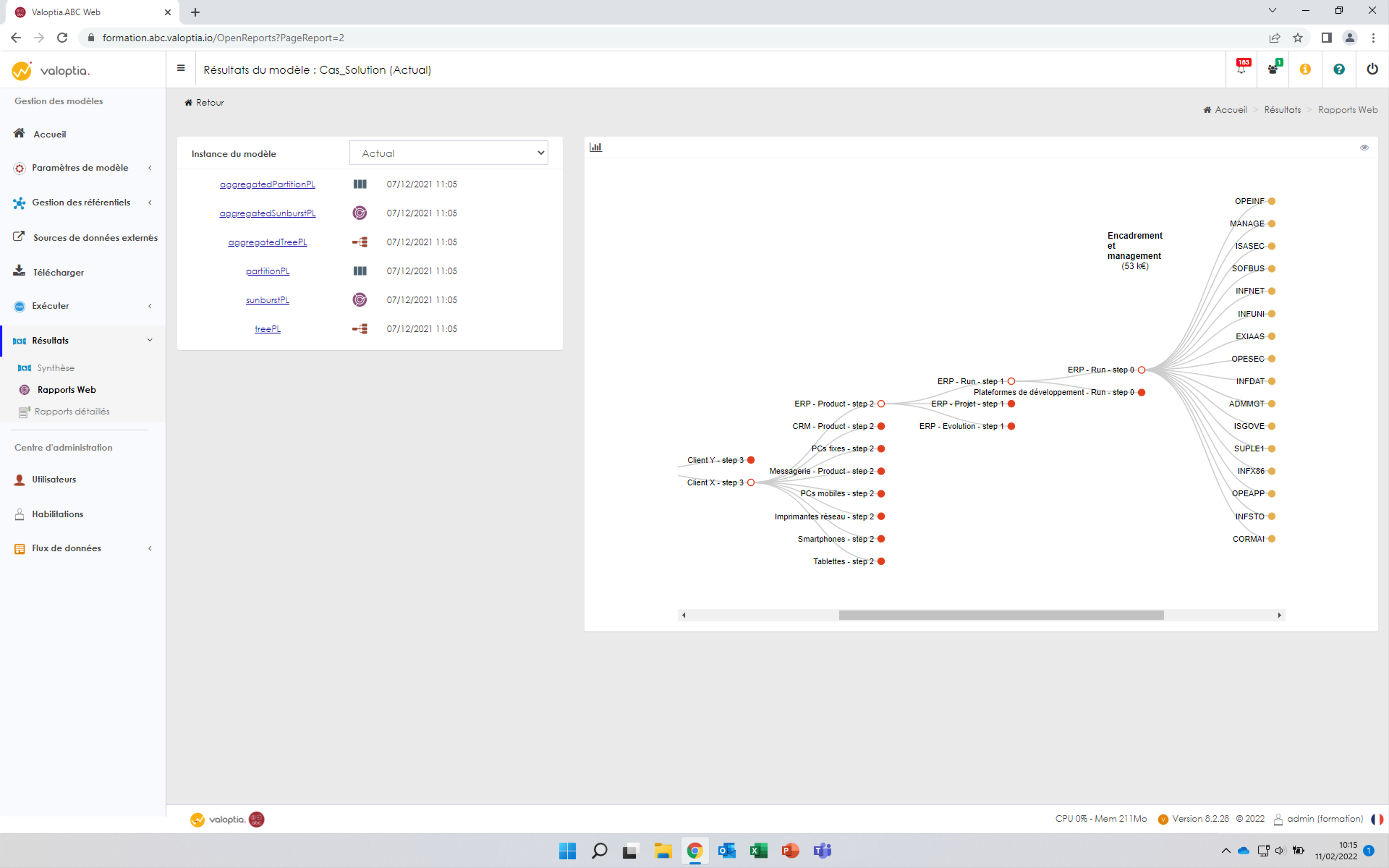 Valoptia.ABC Software - 2025 Reviews, Pricing & Demo