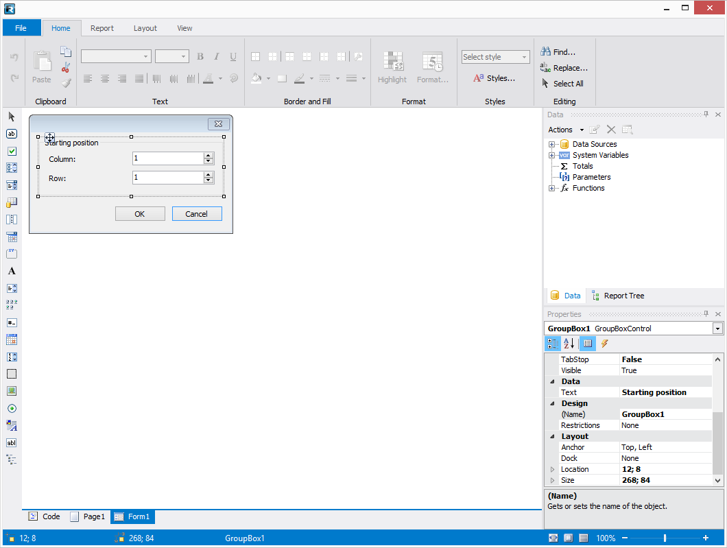 FastReport.Net Software - 2024 Reviews, Pricing & Demo