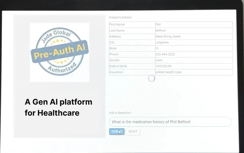Pre-Auth AI Pricing, Cost & Reviews - Capterra UK 2026