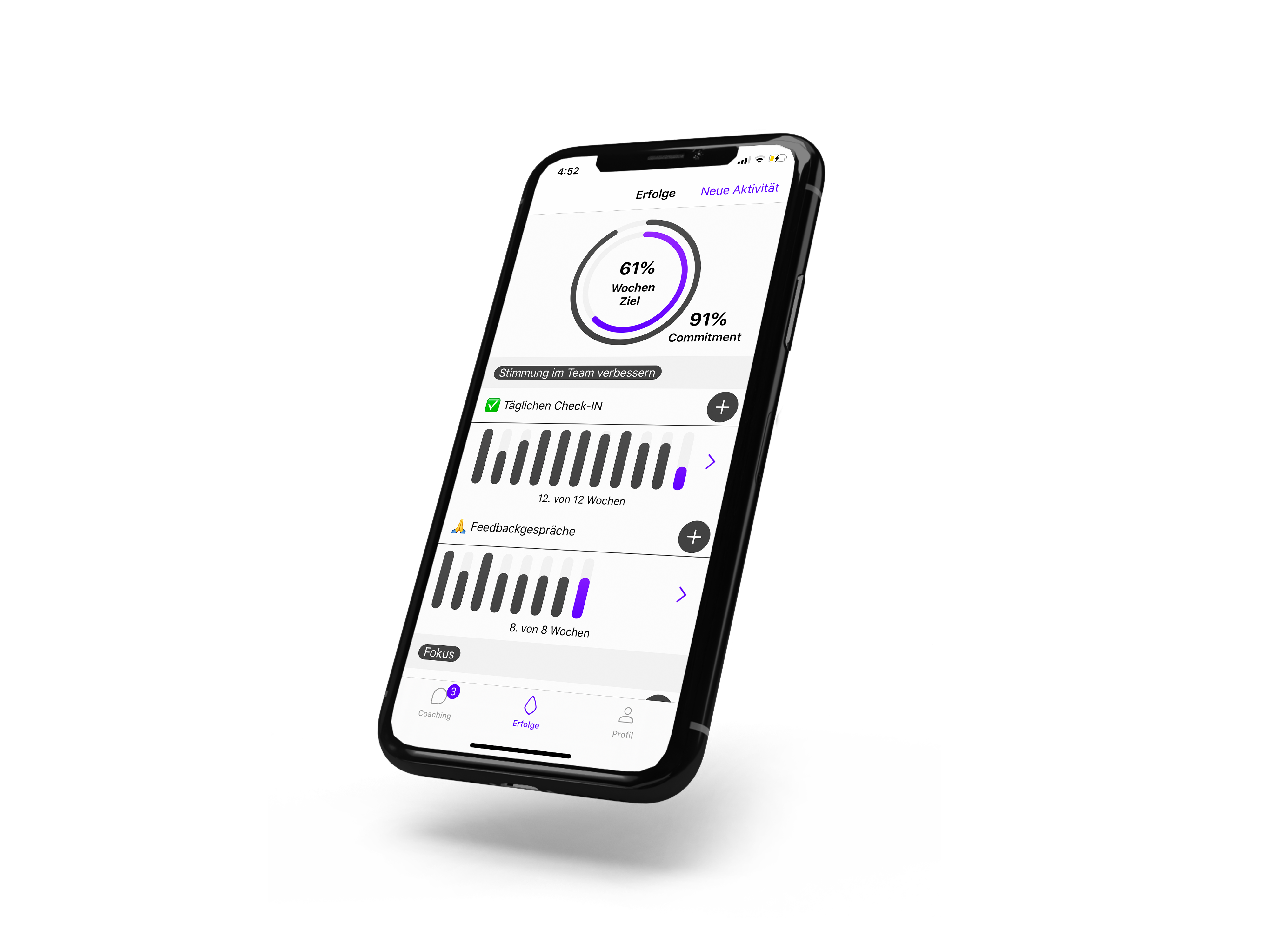 BeCoach Cost & Reviews - Capterra Australia 2023