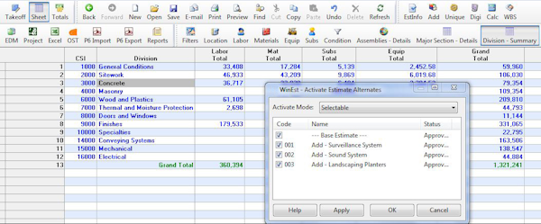 WinEst Essentials Reviews, Demo & Pricing - 2022