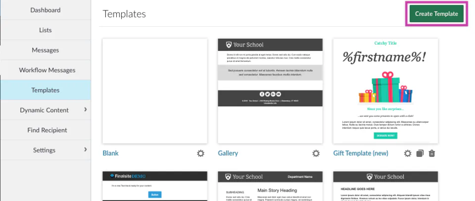 Finalsite Apply Cost & Reviews - Capterra Australia 2026