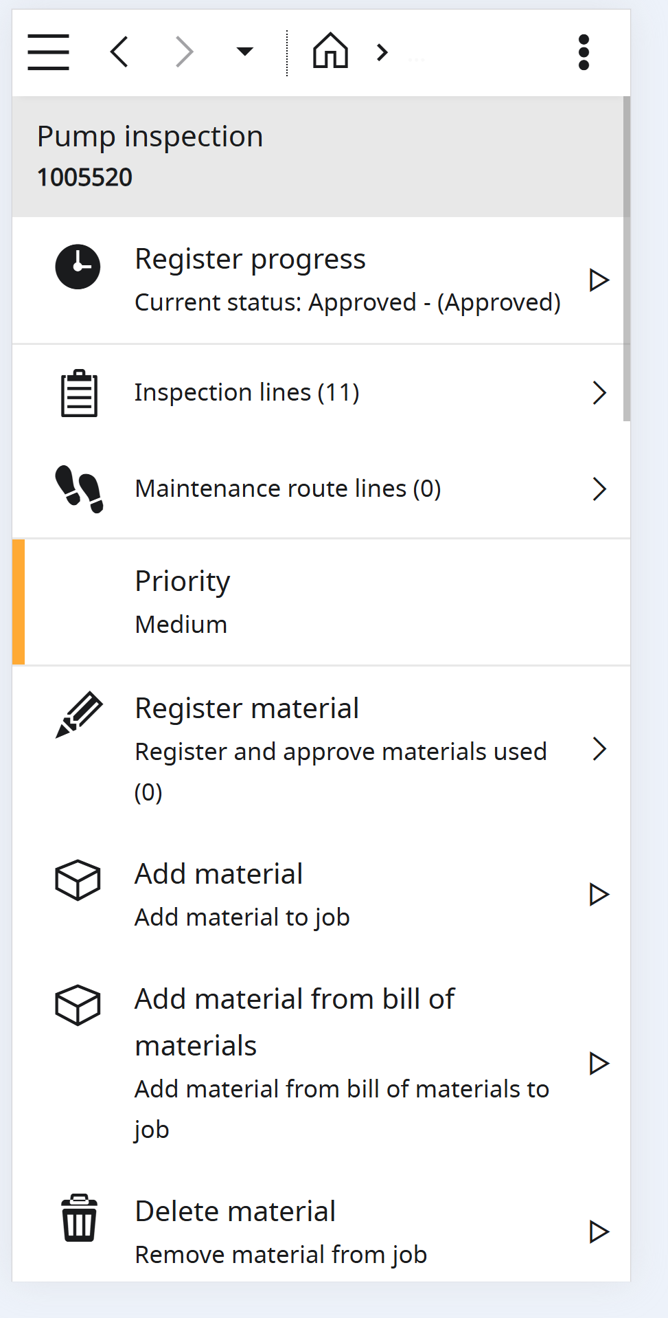 IFS Ultimo Reviews, Prices & Ratings | GetApp Canada 2025
