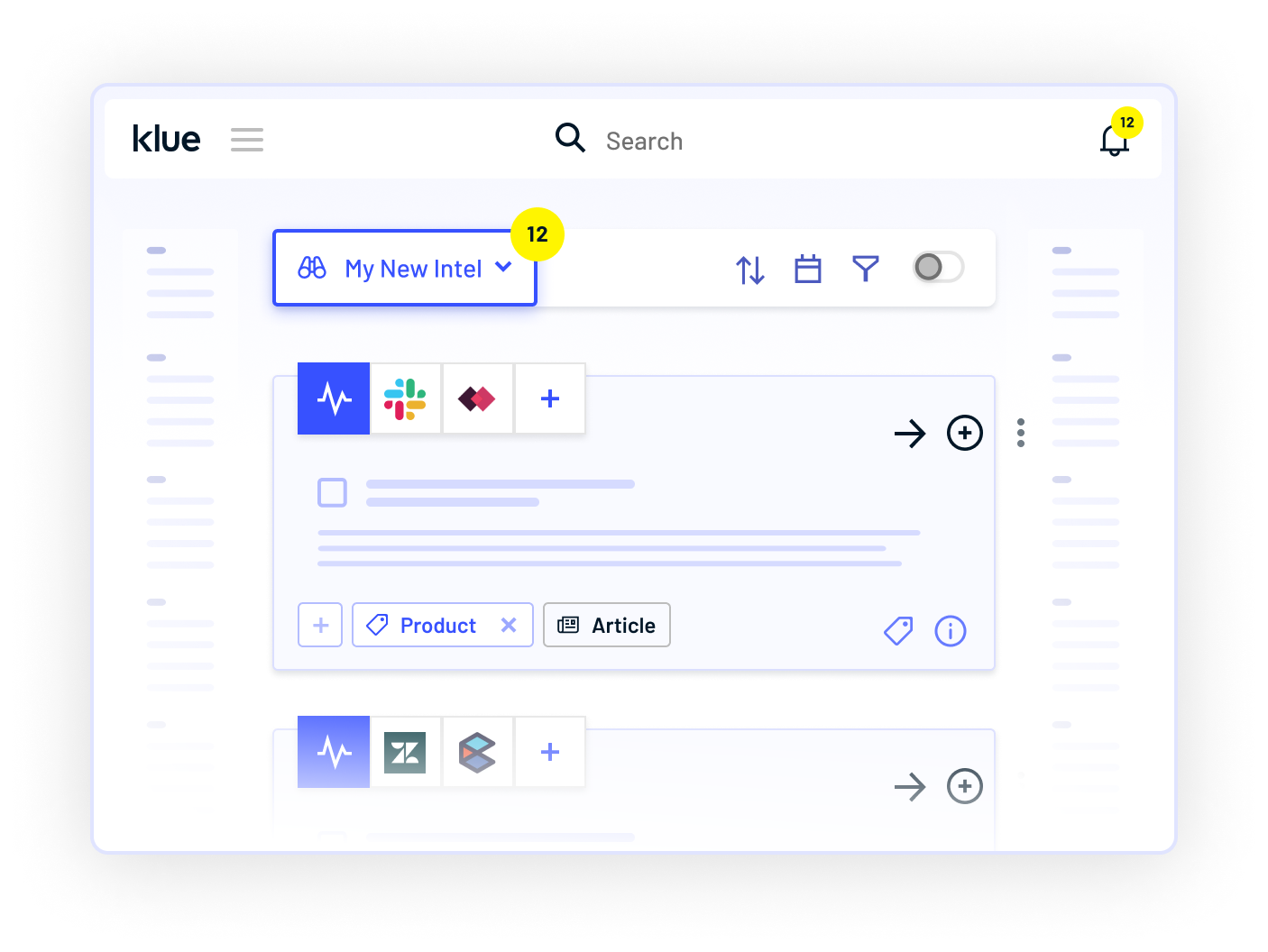 Klue Pricing, Alternatives & More 2025 | Capterra