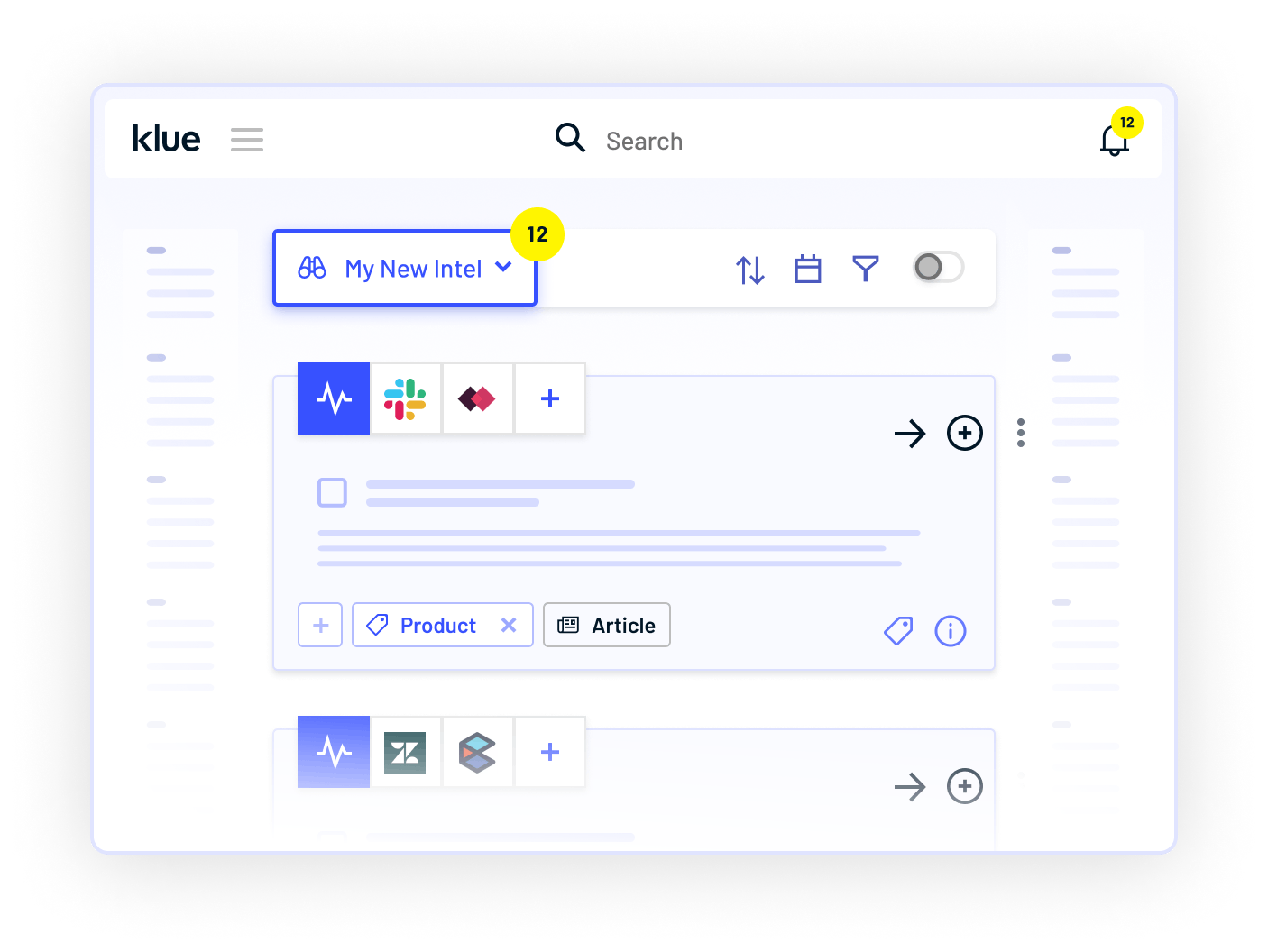 Klue Pricing, Alternatives & More 2023 - Capterra