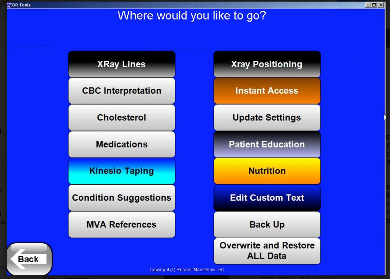 EZnotes Software - 2025 Reviews, Pricing & Demo