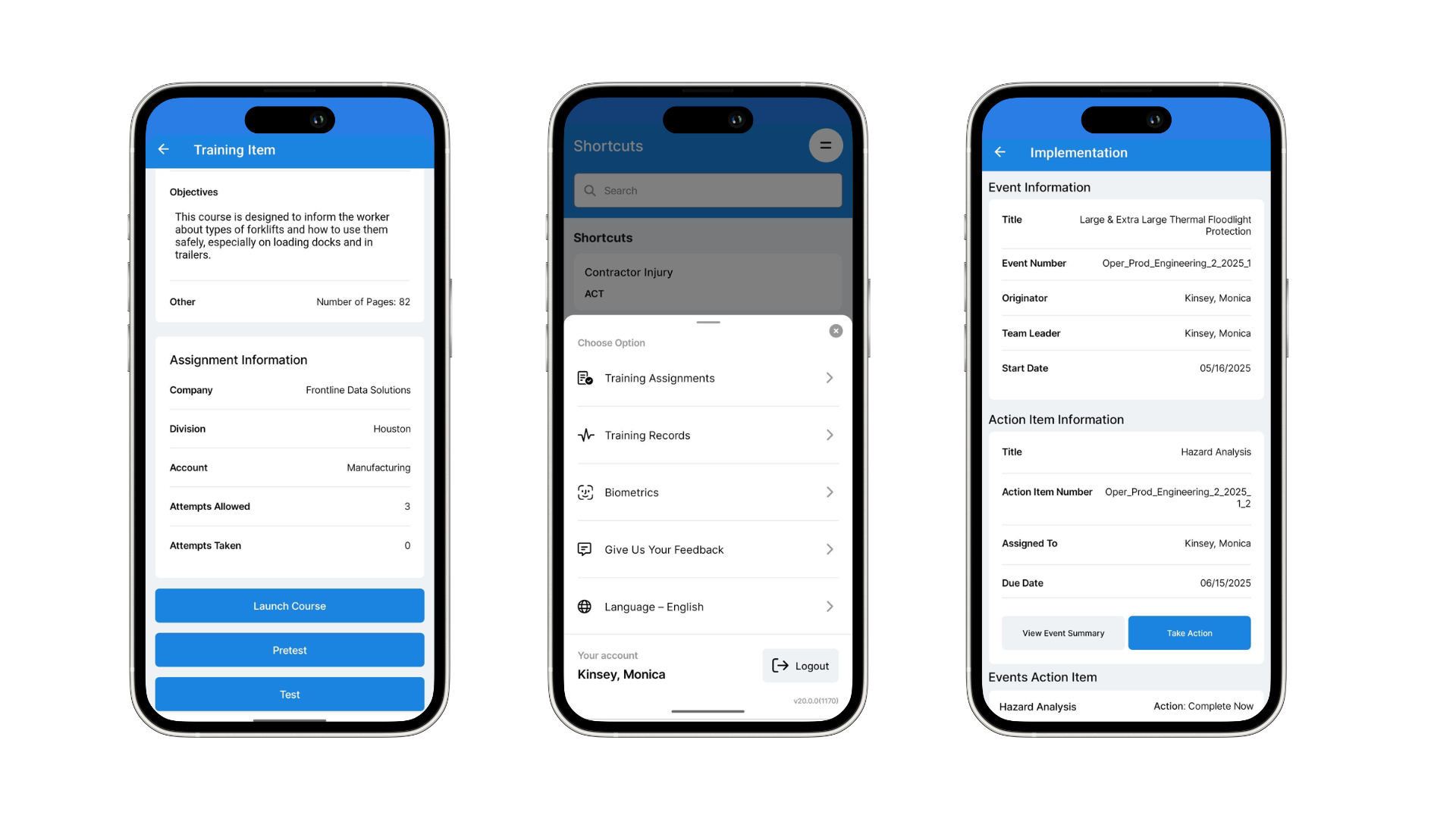 Frontline Data Solutions - Opiniones, precios y características ...