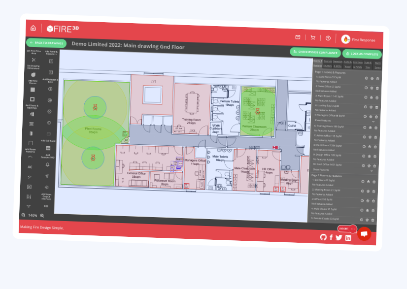 Fire3D Pricing, Alternatives & More 2025 | Capterra