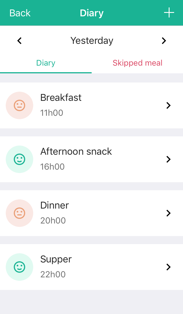 Nutrium Software - 2025 Reviews, Pricing & Demo