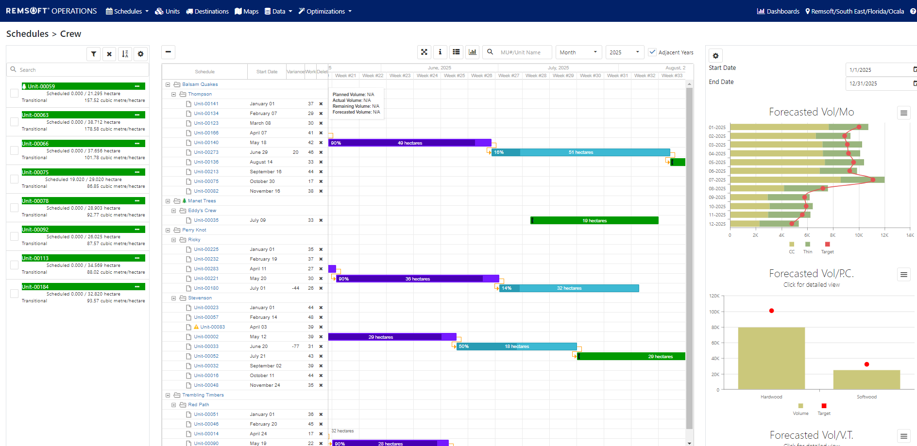 Remsoft Operations | Reviews, Pricing & Demos - SoftwareAdvice GB