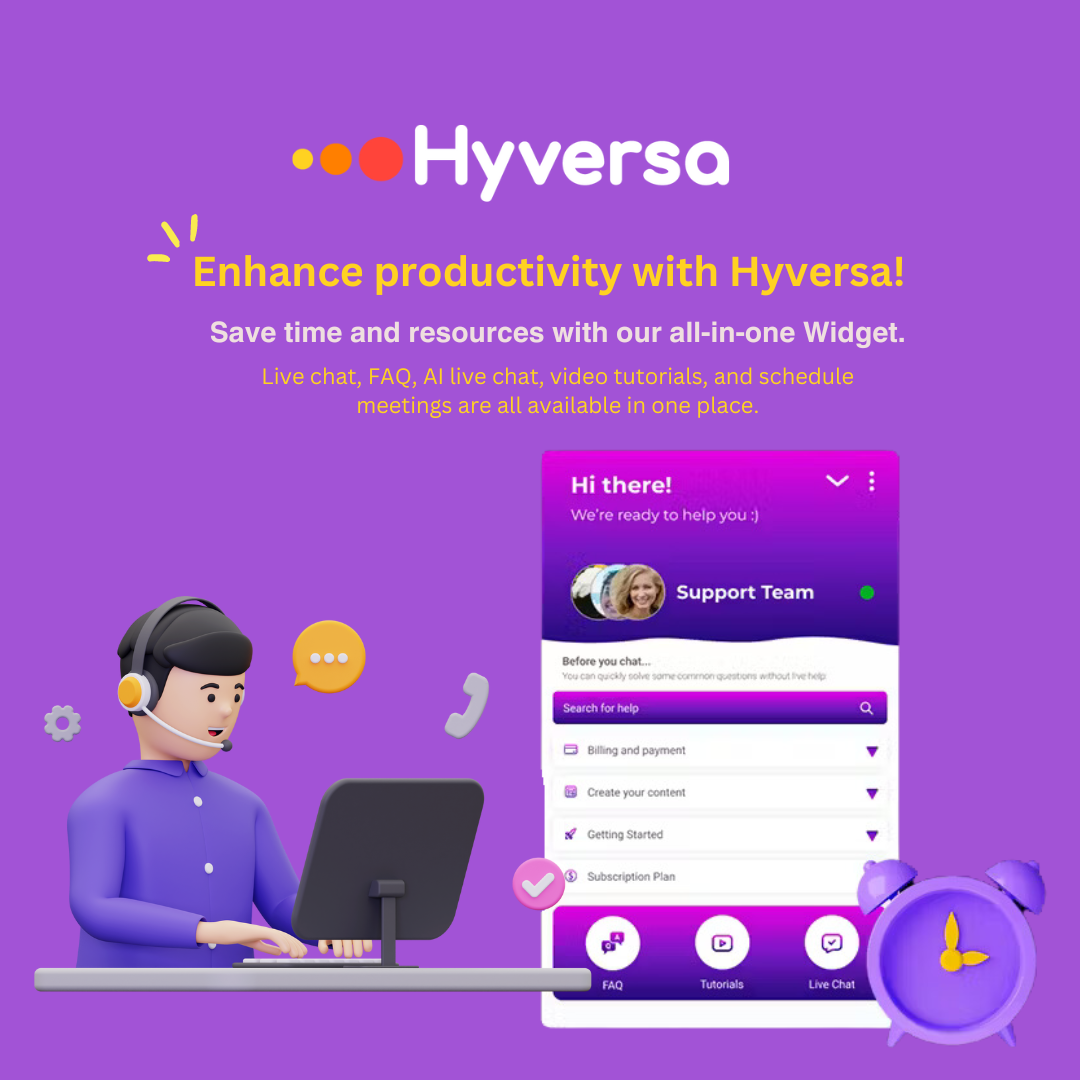 Hyversa Software Reviews, Demo & Pricing - 2024