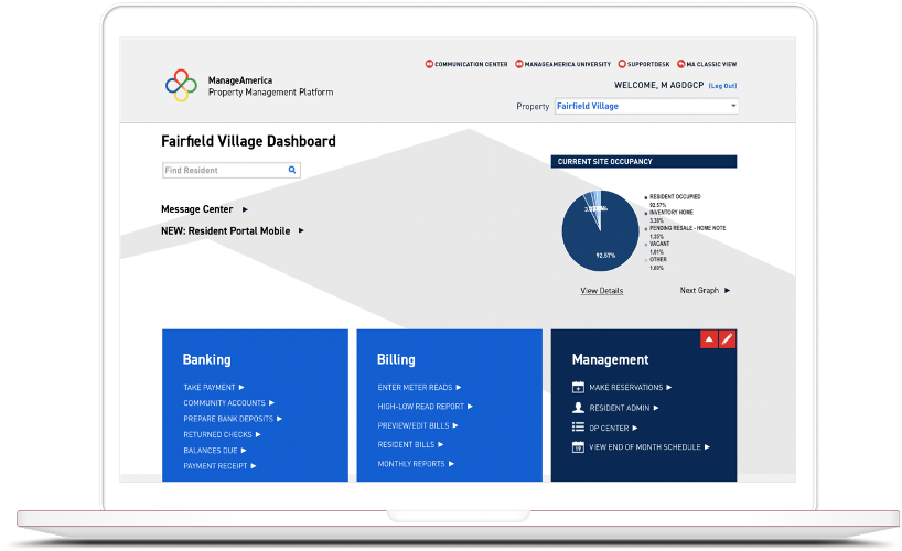 ManageAmerica | Reviews, Pricing & Demos - SoftwareAdvice NZ