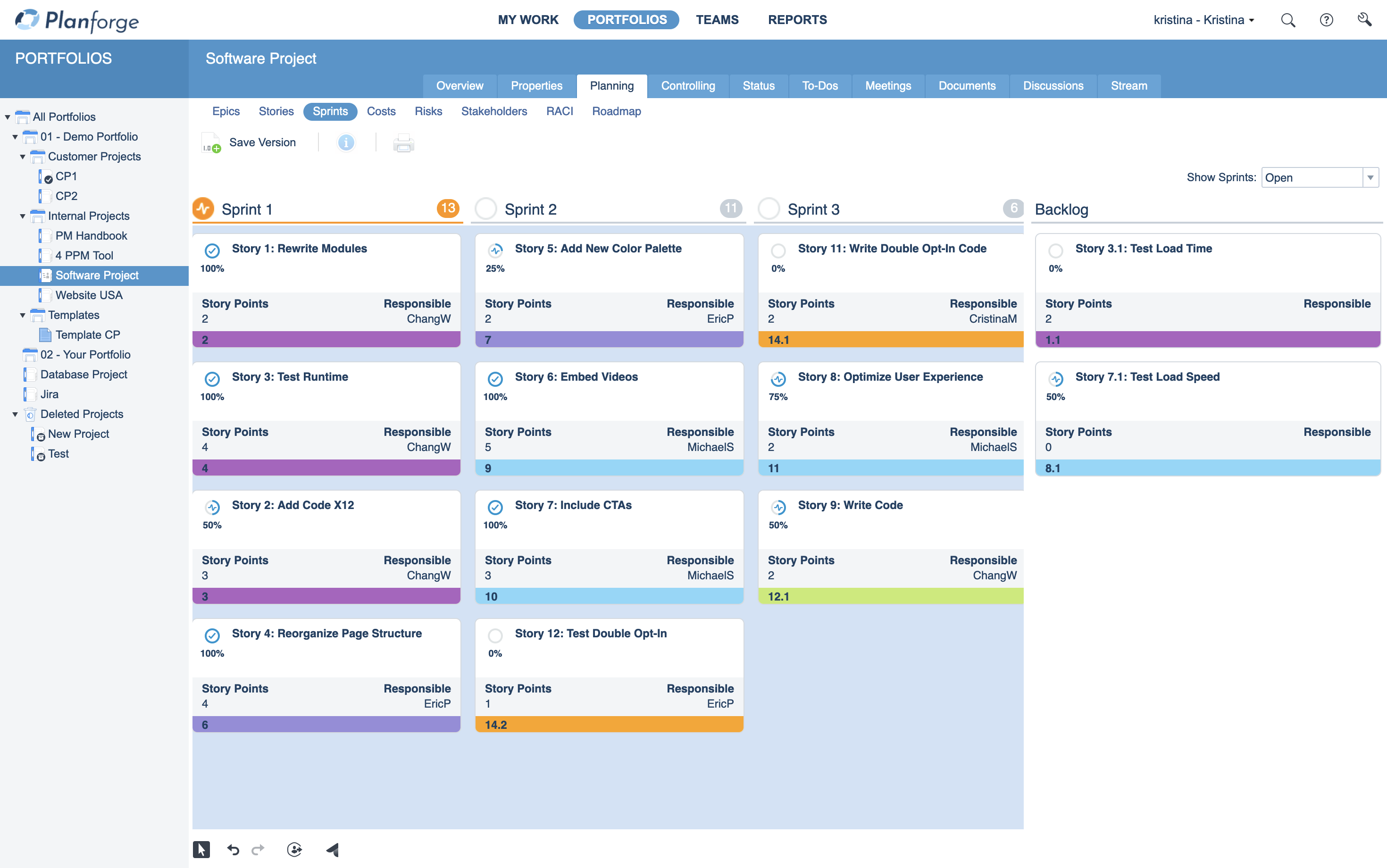 Planforge Cost & Reviews - Capterra Australia 2025