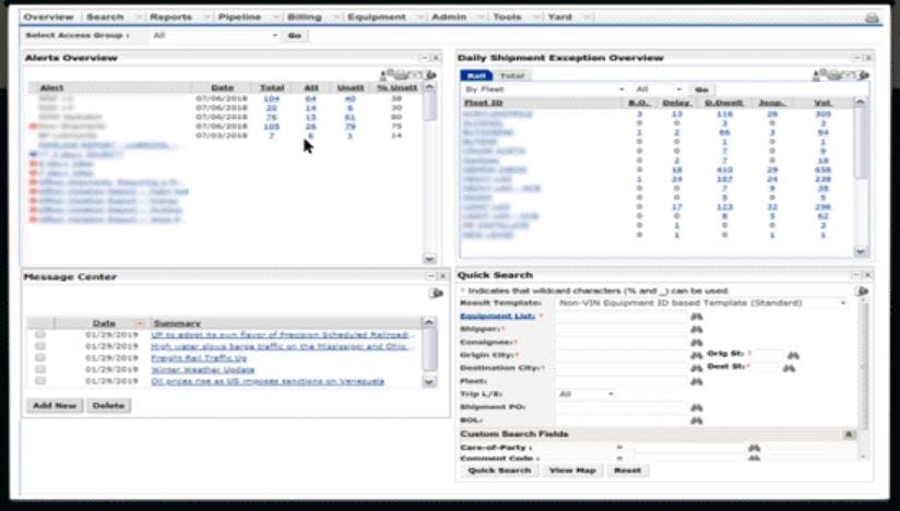IntelliTrans Global Visibility Platform Software - 2025 Reviews ...
