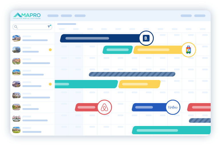 MAPRO Software - 2025 Reviews, Pricing & Demo