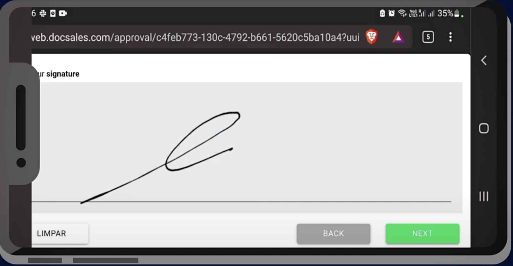 DocSales Software Reviews, Demo & Pricing - 2024