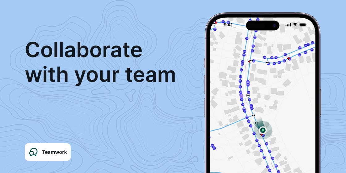 Mergin Maps Software - 2025 Reviews, Pricing & Demo