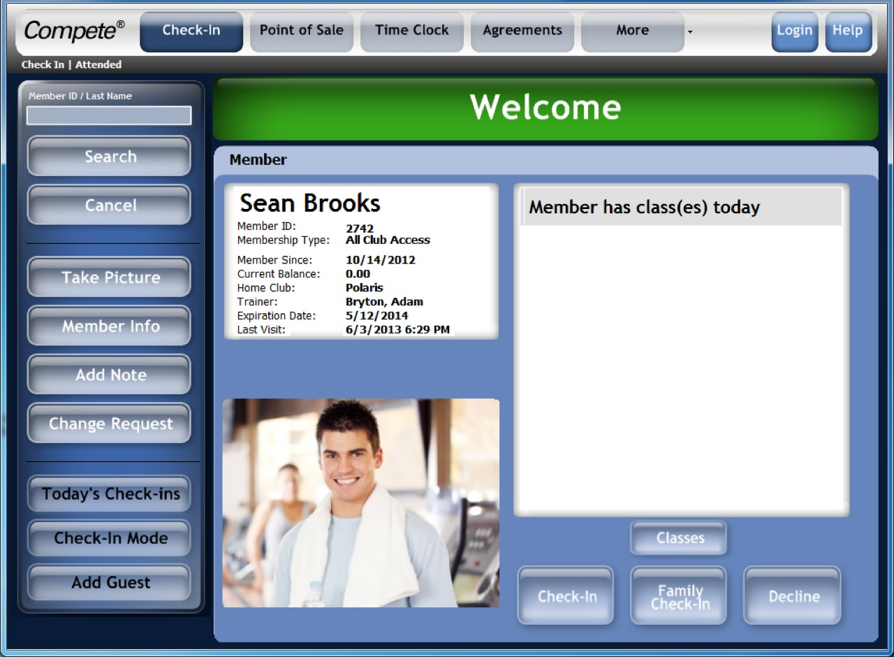 Compete Reviews, Prices & Ratings | GetApp UAE 2025