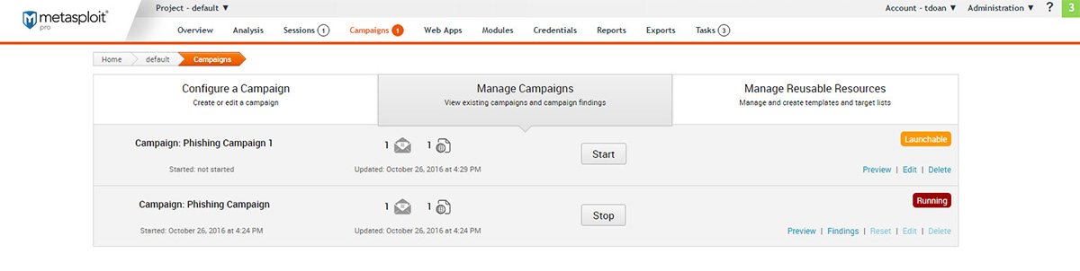 Metasploit Cost & Reviews - Capterra Australia 2025