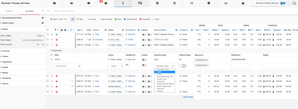 CentralReach Pricing, Alternatives & More 2022 - Capterra
