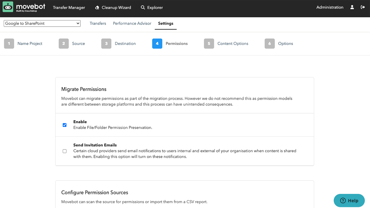 Movebot Software - 2025 Reviews, Pricing & Demo