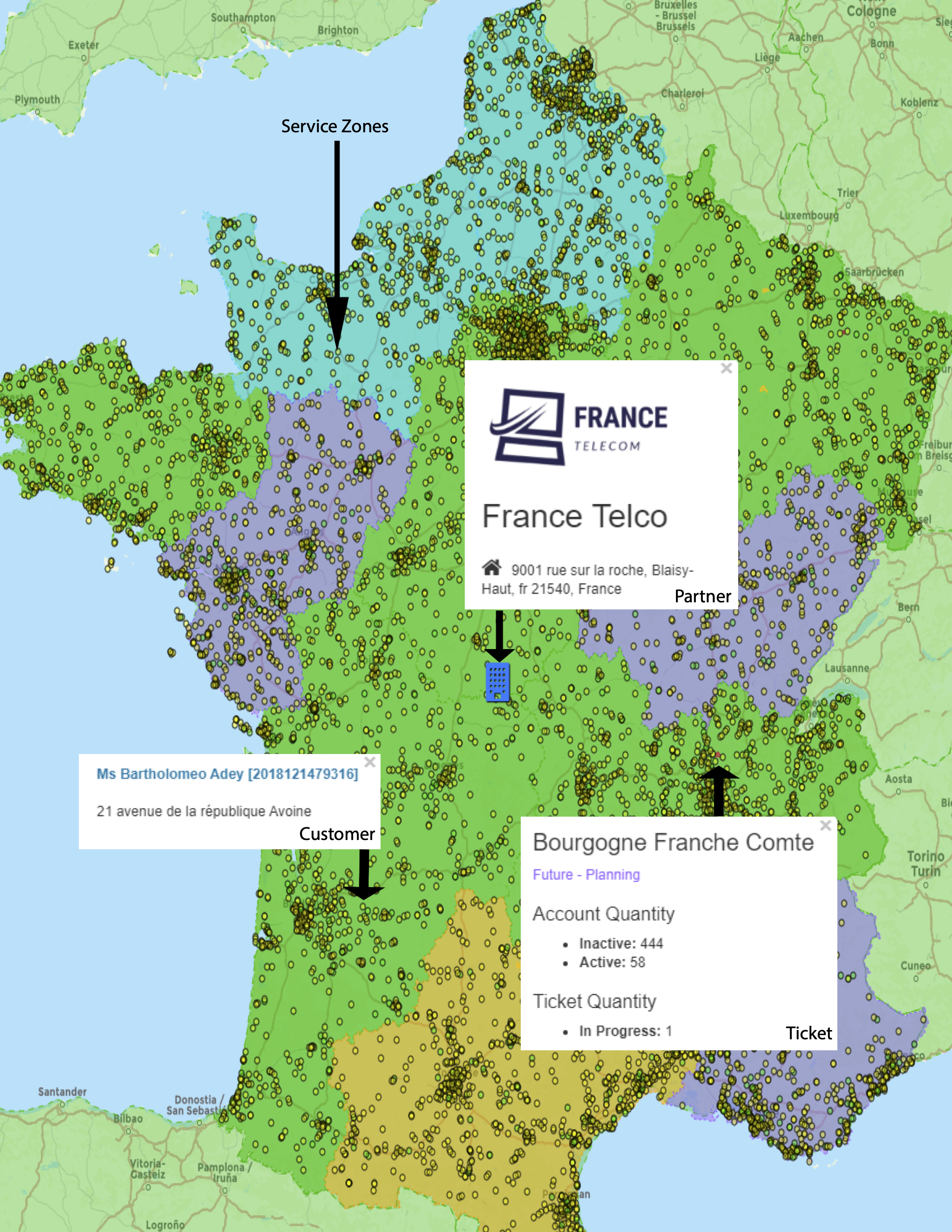 Symphony | Reviews, Pricing & Demos - SoftwareAdvice GB