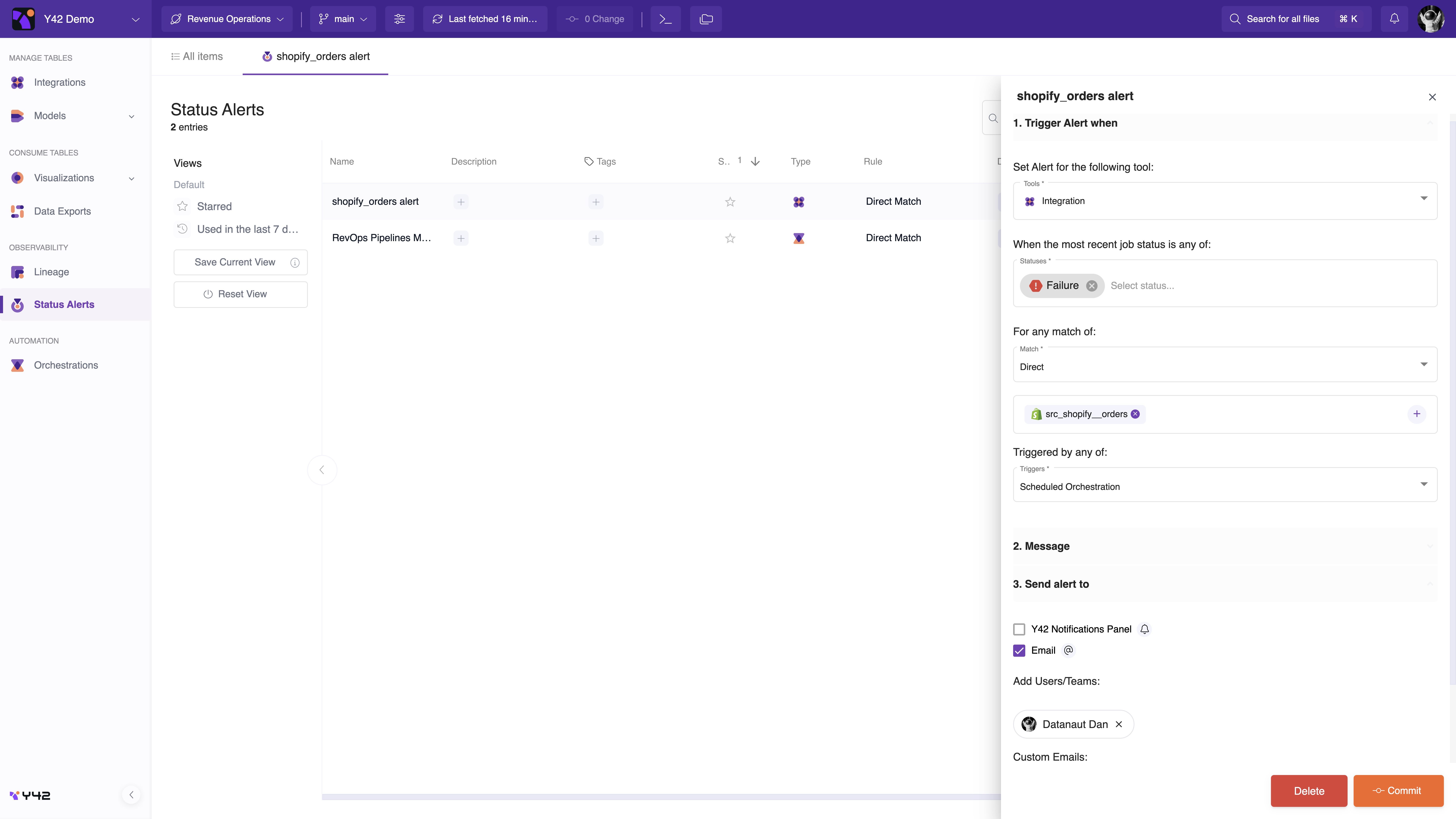 Y42 Cost & Reviews - Capterra Australia 2023