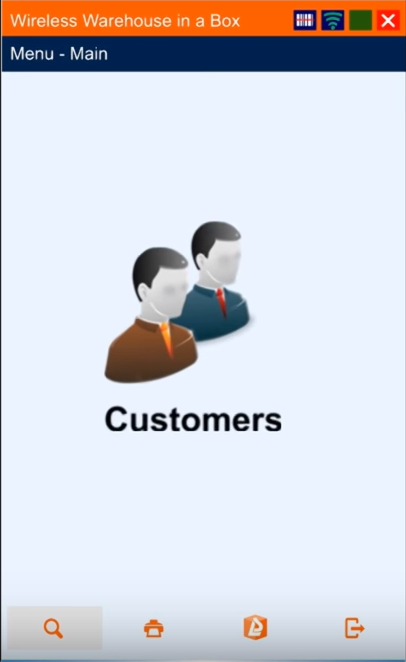 Wireless Warehouse In A Box - Avis, notes, prix et abonnements ...