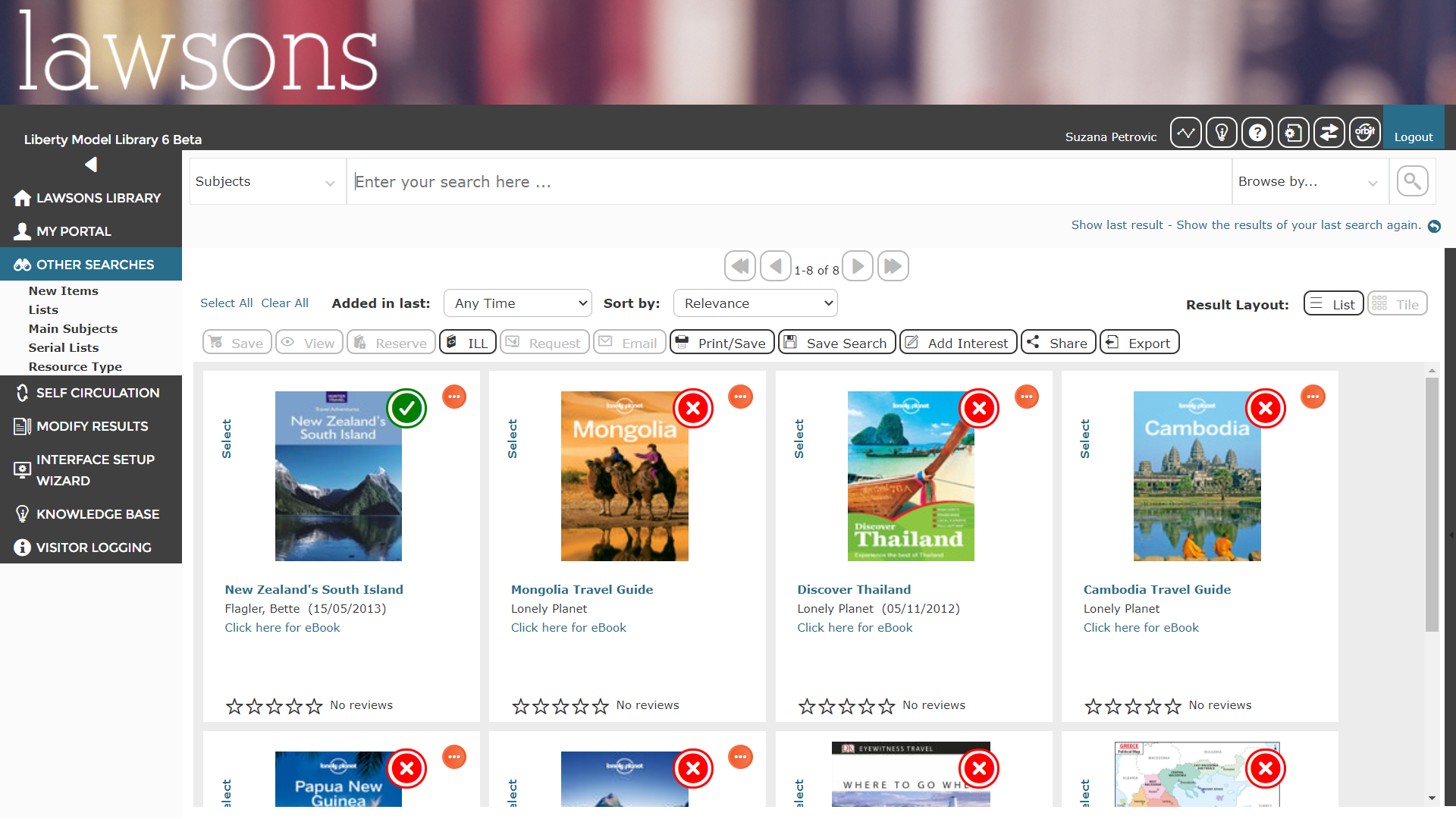 Liberty Software - 2025 Reviews, Pricing & Demo