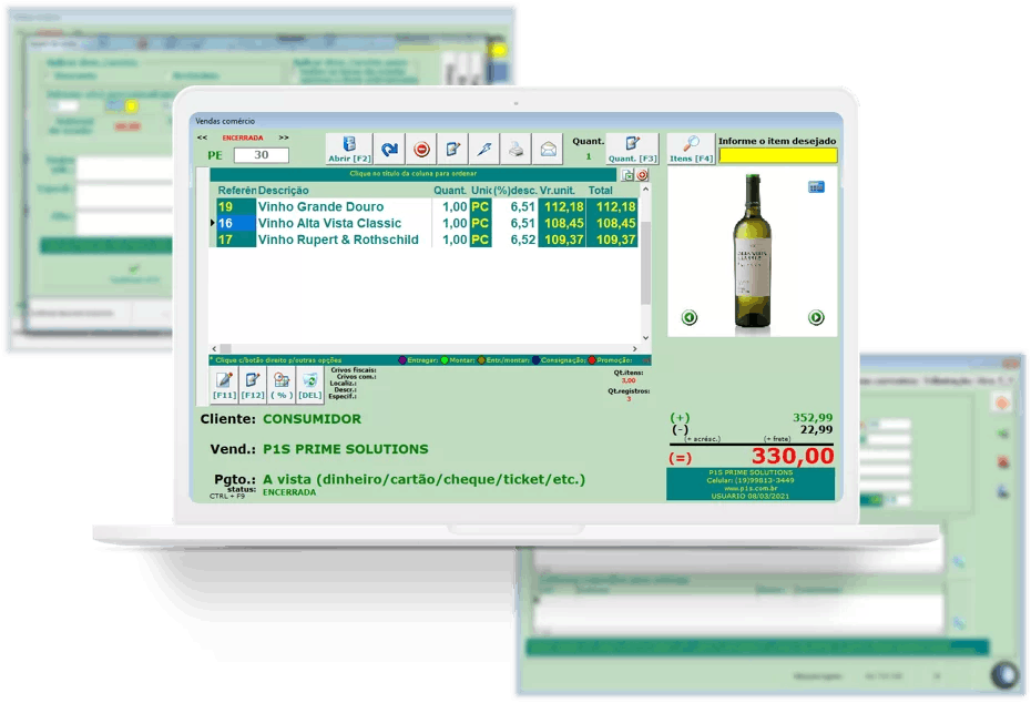 Ocean ERP Pricing, Alternatives & More 2024 | Capterra