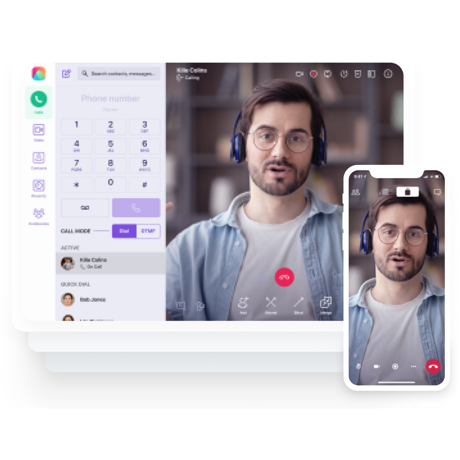 Cloud Softphone Reviews, Cost & Features | GetApp Australia 2025