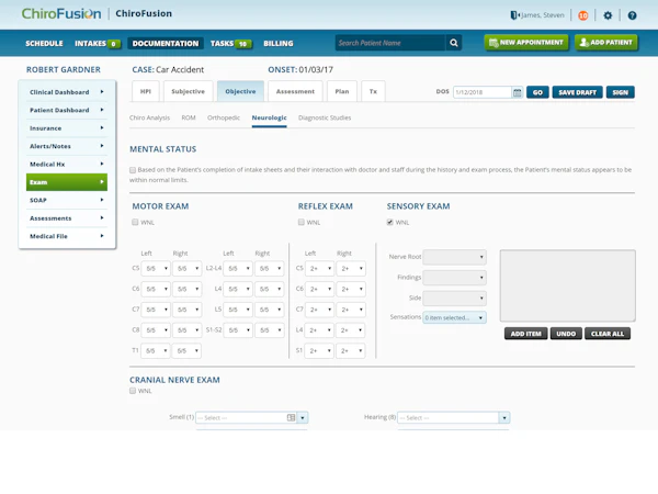 ChiroFusion Reviews, Demo & Pricing - 2022