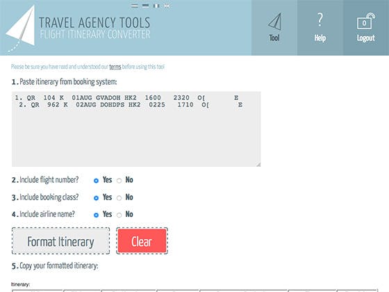 Travel Agency Tools Pricing, Alternatives & More 2022 - Capterra