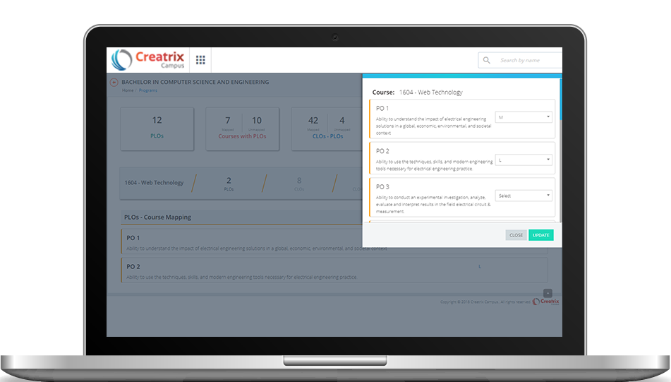Creatrix Accreditation Management Software Cost & Reviews - Capterra ...