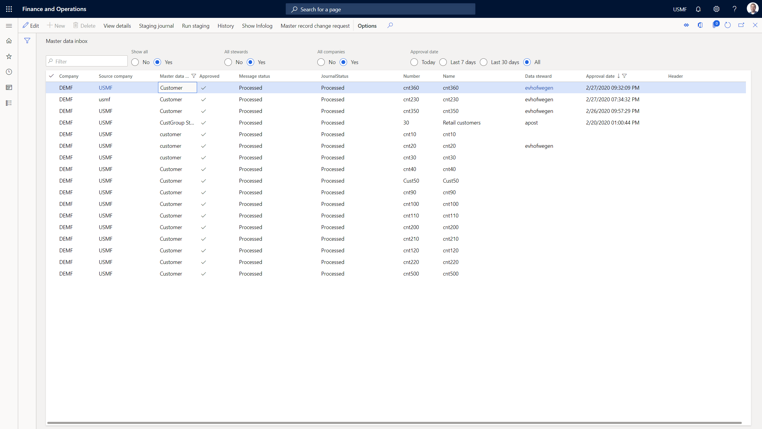 To-Increase Master Data Management Suite Pricing, Alternatives & More ...