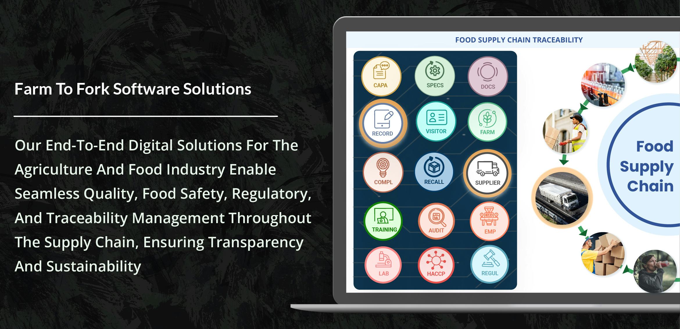 Smart Food Safe Software - 2025 Reviews, Pricing & Demo