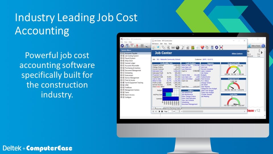 ComputerEase Pricing, Alternatives & More 2023 - Capterra