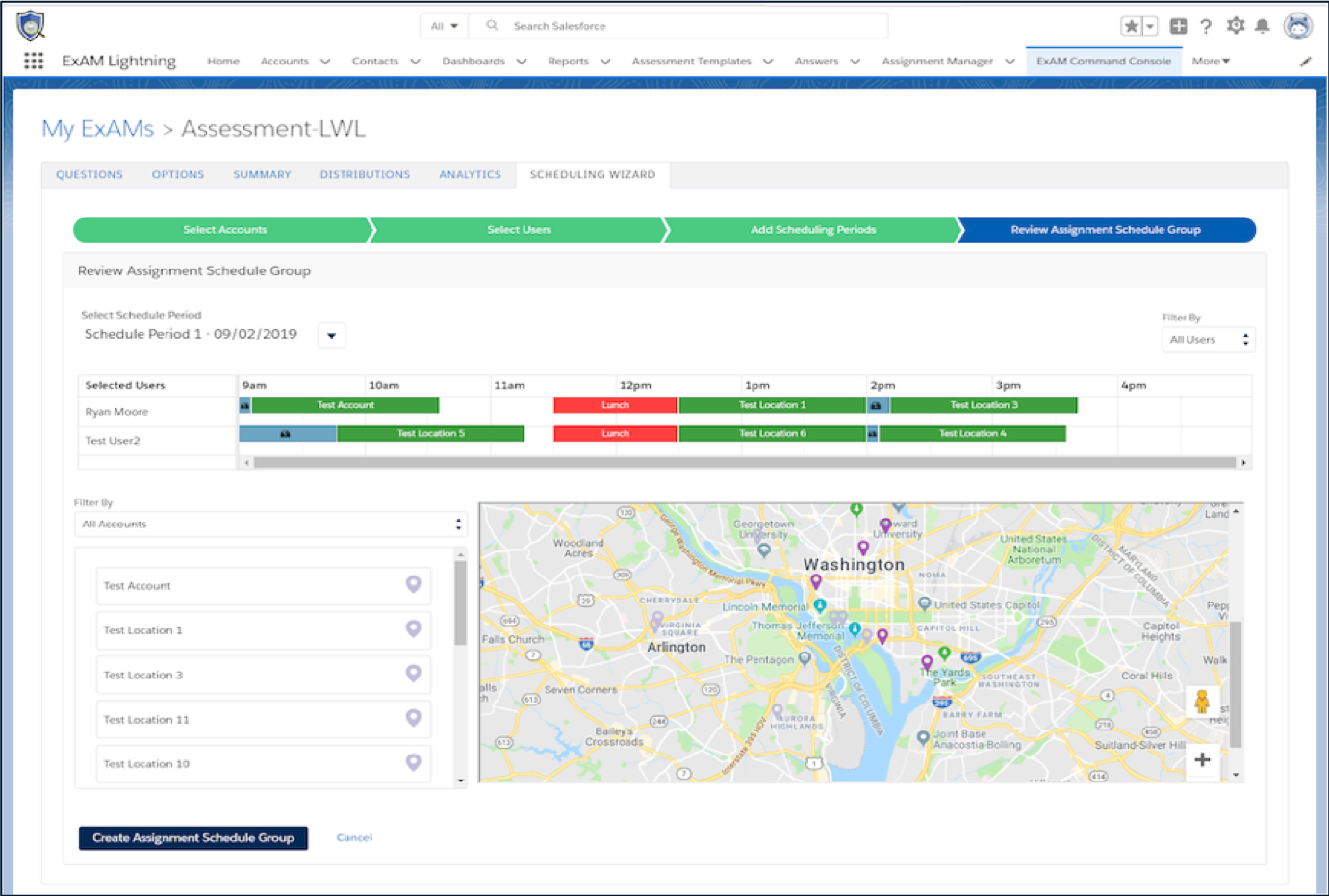 ExAM4Inspections Cost & Reviews - Capterra Australia 2025