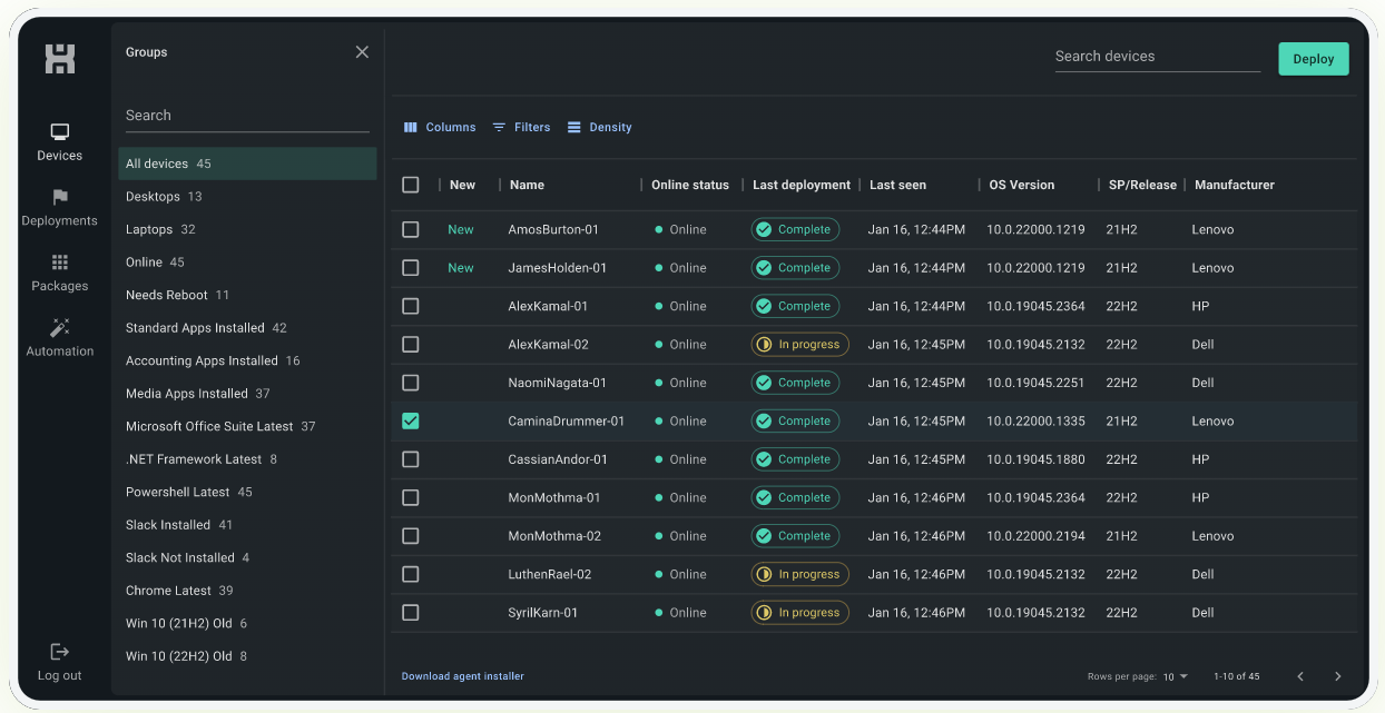 PDQ Connect Pricing, Alternatives & More 2023 | Capterra
