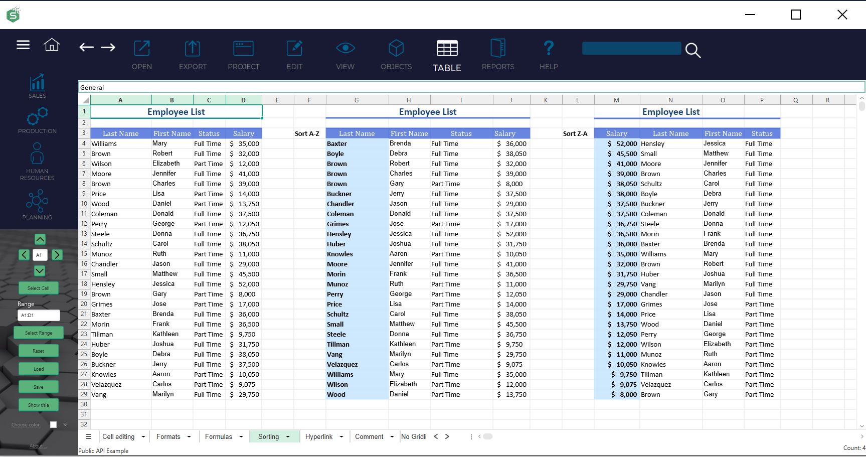 SCell Software Reviews, Demo & Pricing - 2024