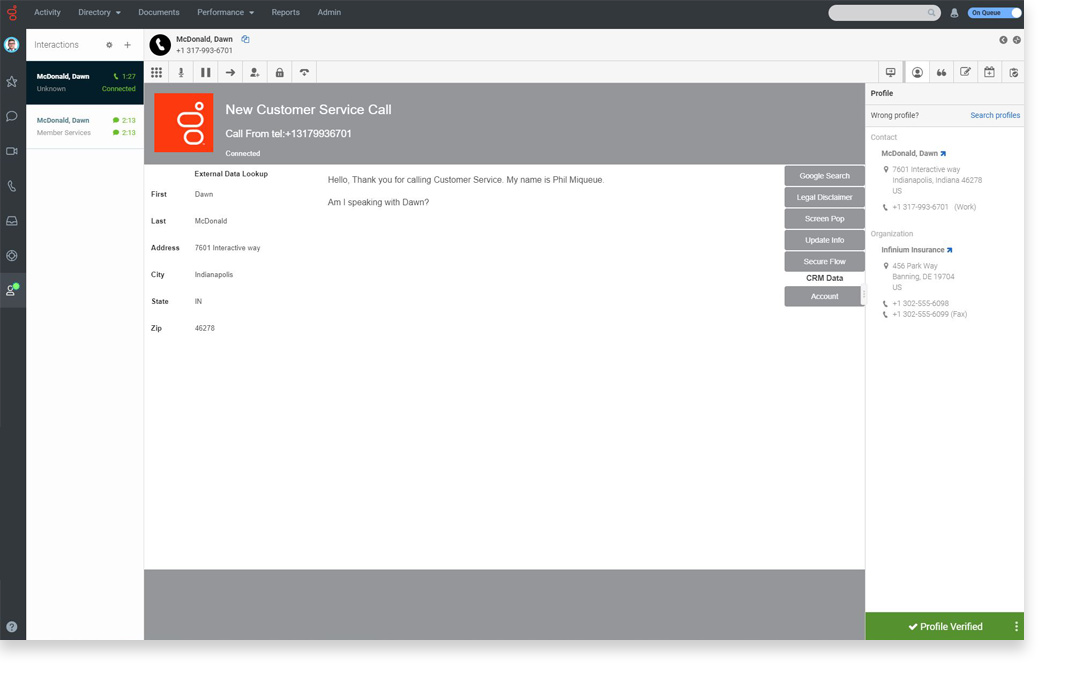 Genesys Cloud CX Price, Reviews & Features - Capterra South Africa 2025