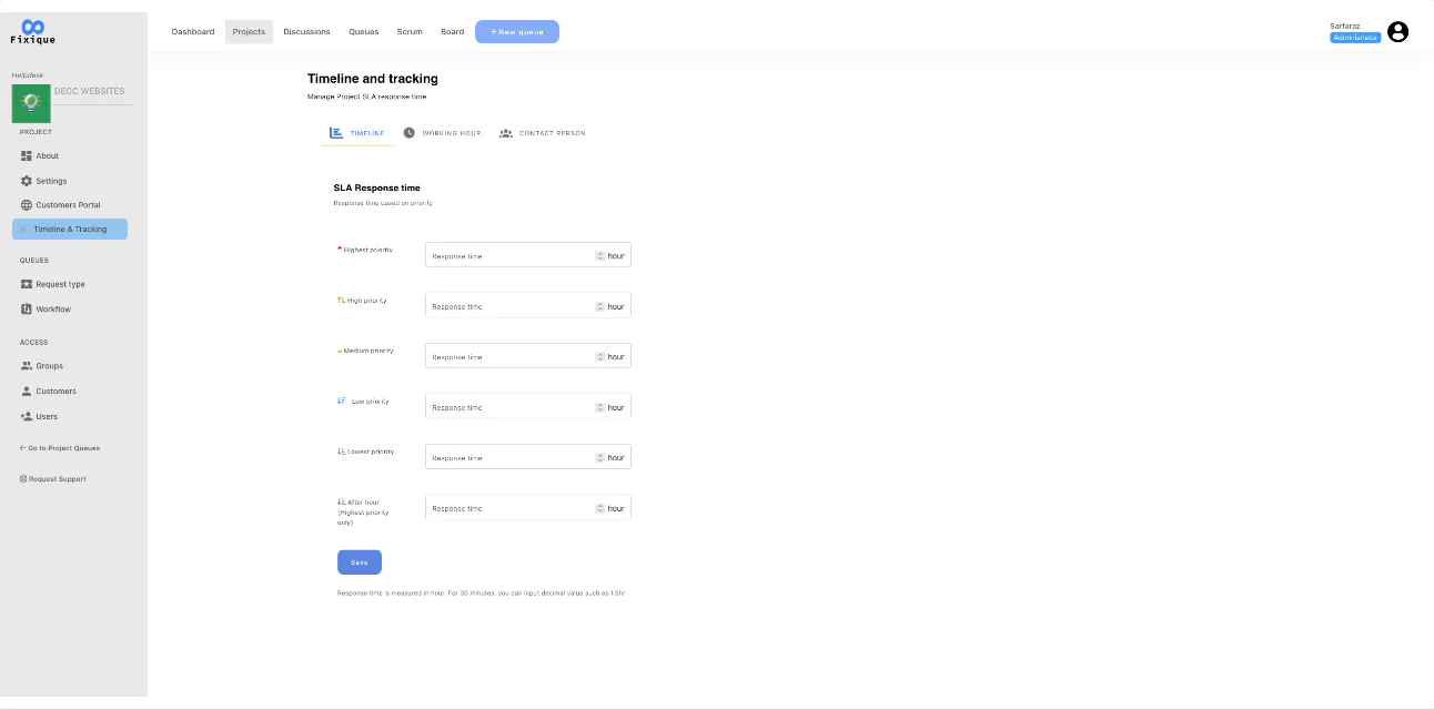 Fixique Reviews, Cost & Features | GetApp Australia 2026