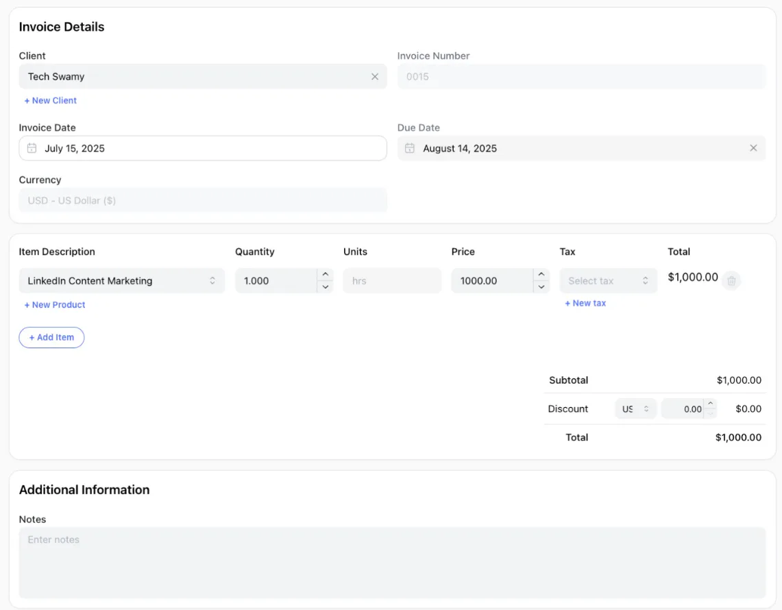 Needfull Price, Features, Reviews & Ratings - Capterra India